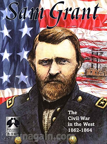 Sam Grant – Boardgames4Us